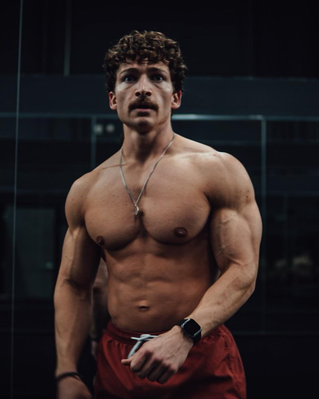 About Quinton – Giant Slayer Shop