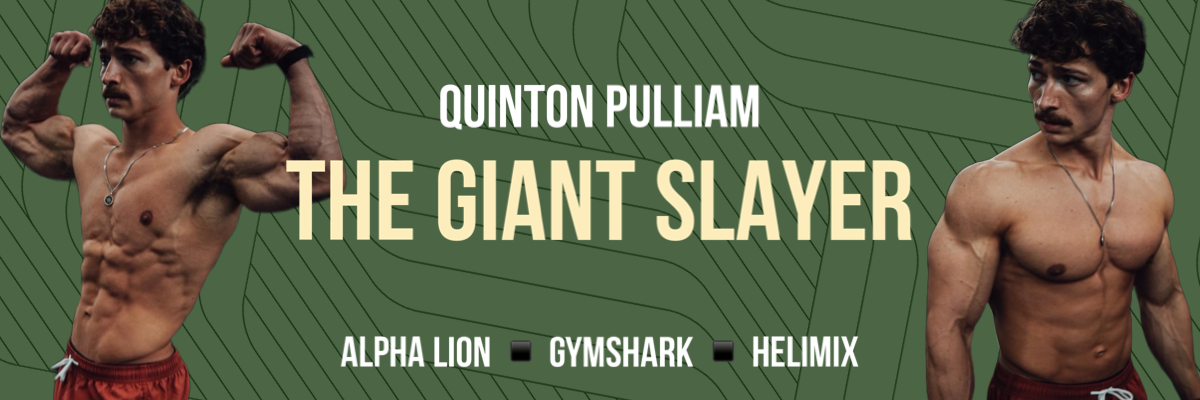 THE QOOKBOOK – Giant Slayer Shop